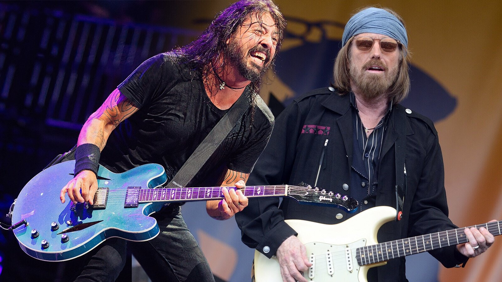 5 Famous Musicians That Nearly Joined Other Bands | Cracked.com