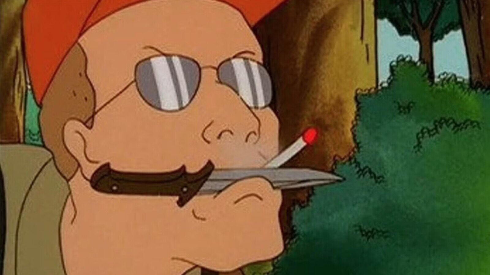 Here’s Why This New ‘King of the Hill’ Episode Is the Perfect Tribute to Johnny Hardwick ...