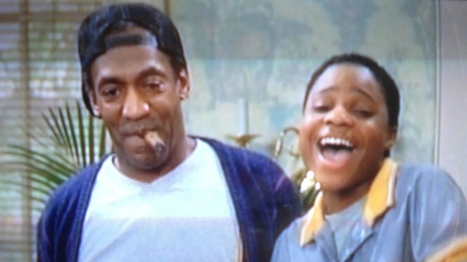 Bill Cosby Claims He ‘Never Stopped Being a Father’ to the Late Malcolm ...