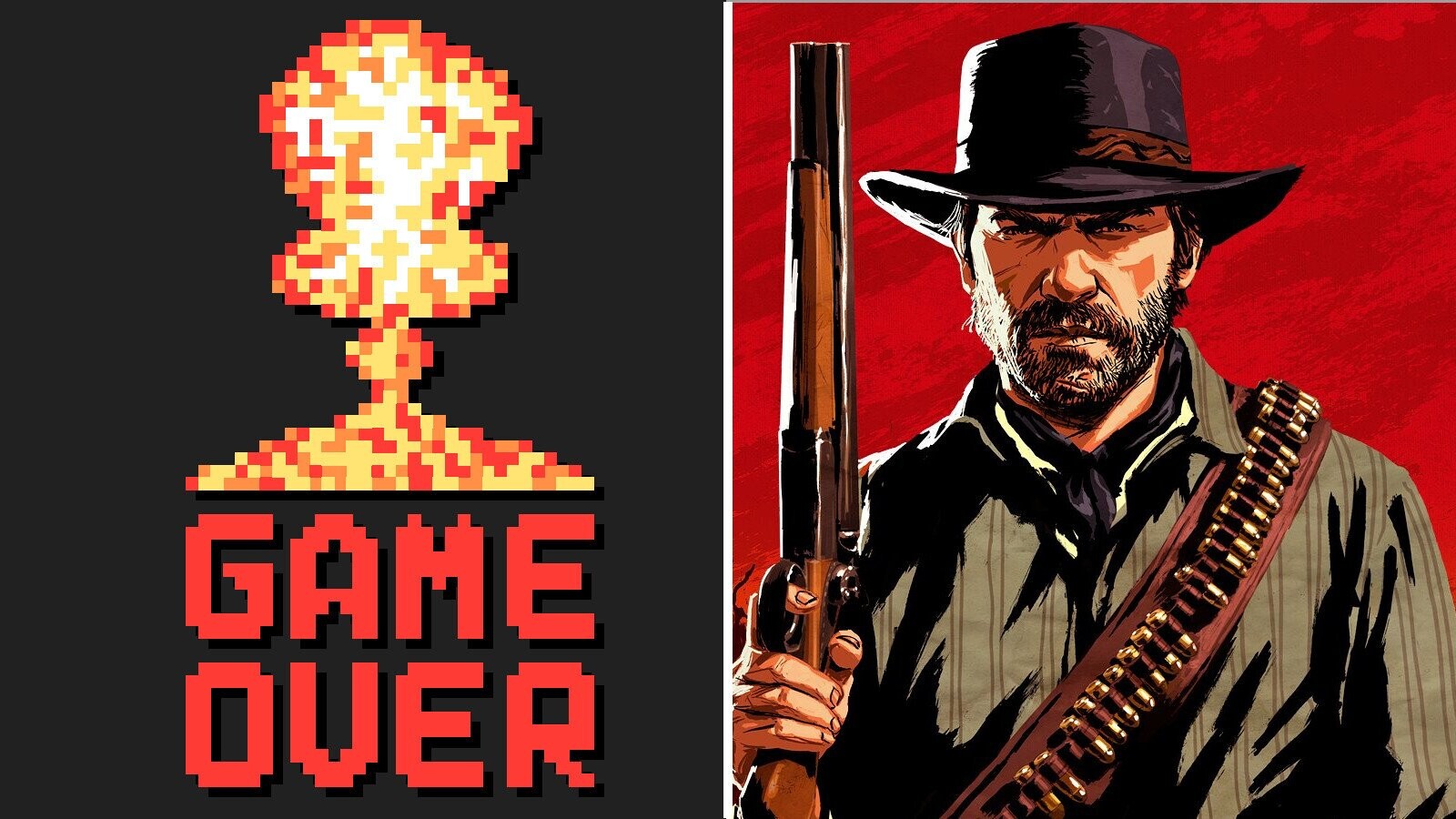 5 Video Games For The Bitter And Cynical | Cracked.com