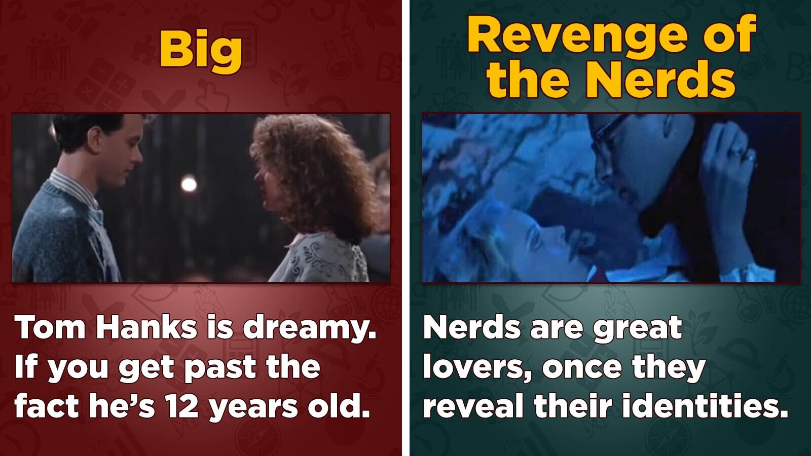 The 1980s Were Apex Cringe Comedy (Without Knowing It) | Cracked.com