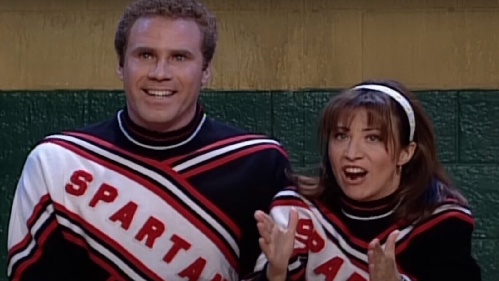 Cheri Oteri Wasn’t Asked to Participate in ‘SNL50’ | Cracked.com