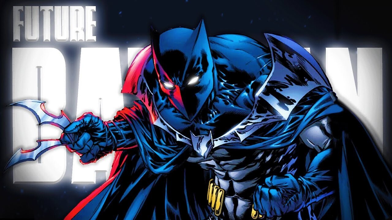 The 15 Most Unhinged Versions Of Batman, Ranked | Cracked.com