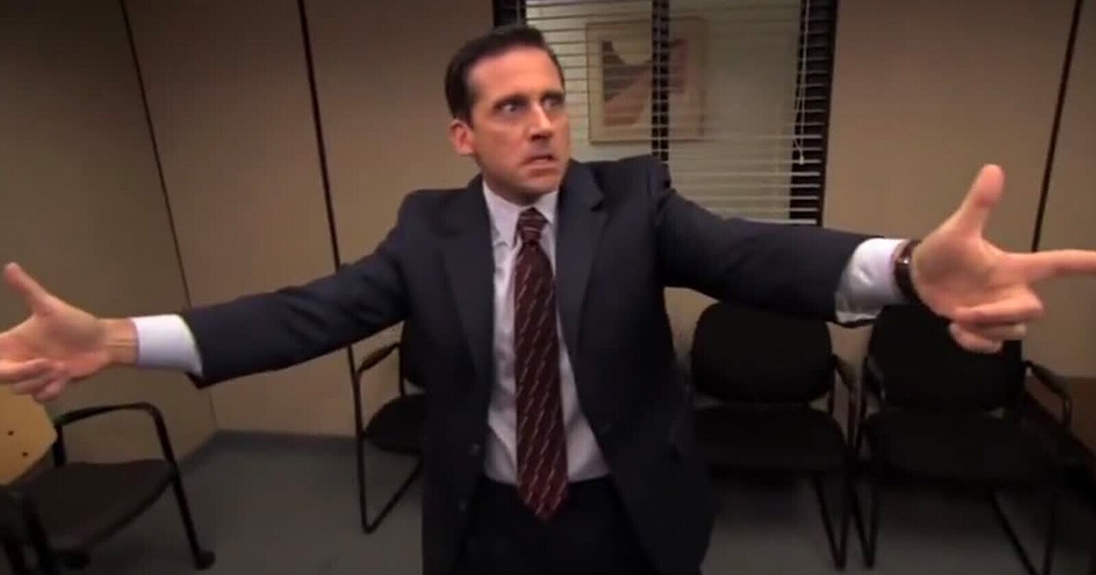 The Official ‘Office’ YouTube Channel Has Descended into Madness ...