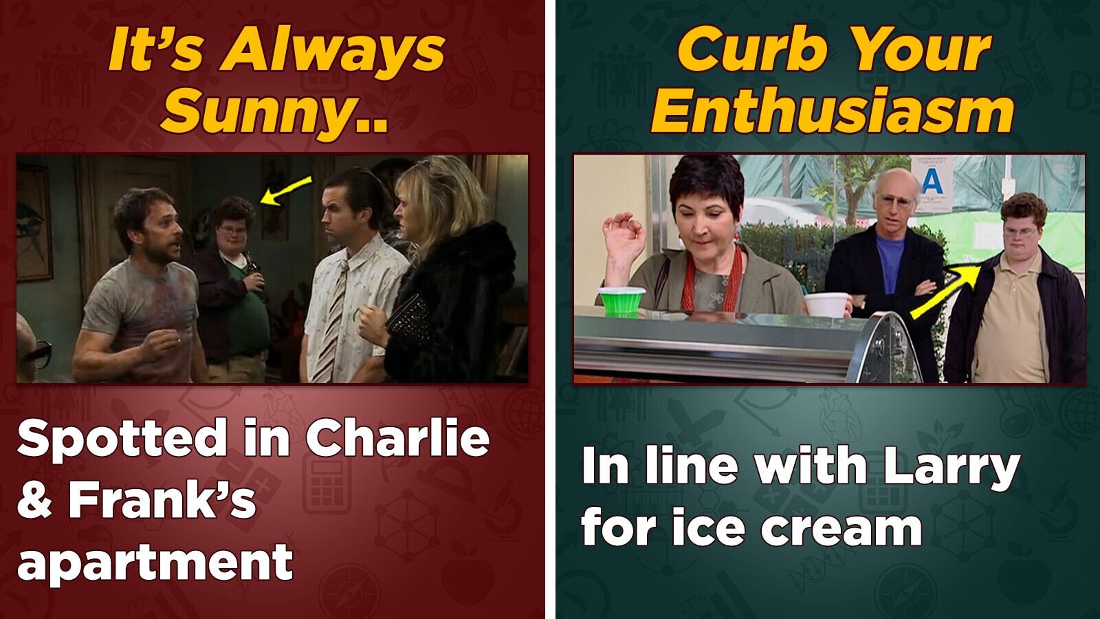 17 Comedies That Feature That One Nerd (You Know The One) | Cracked.com