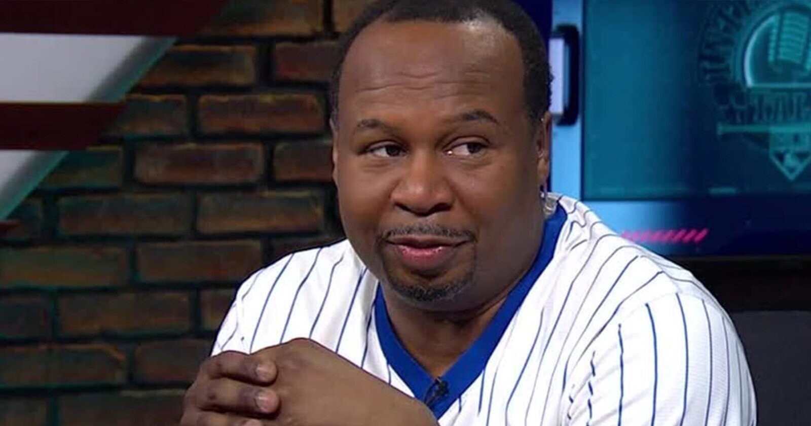 Roy Wood Jr. Discovered His Love of Comedy from Heckling His Opponents ...