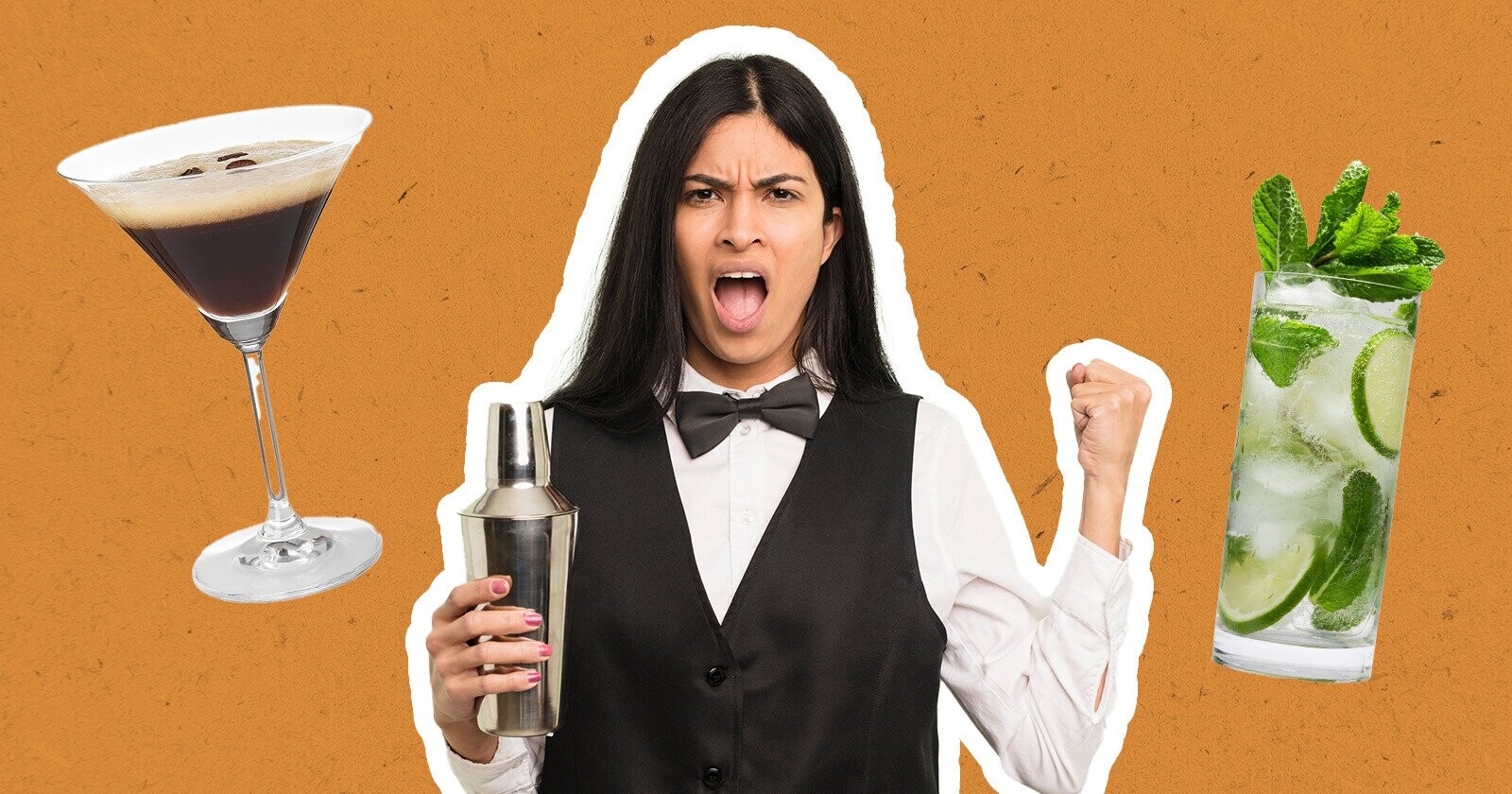 5 Surefire Ways to Piss Off Your Bartender, According to Bartenders | Cracked.com