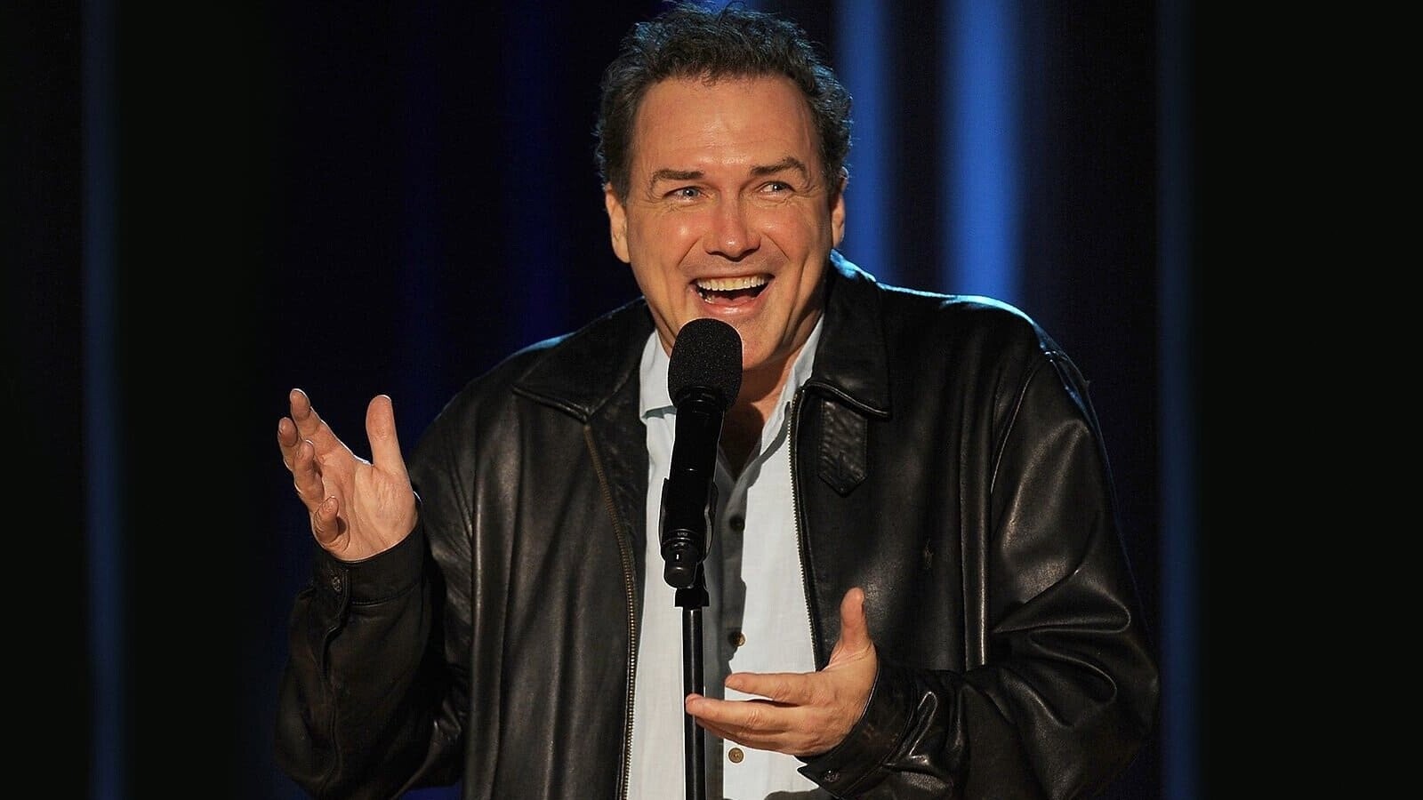 Sam Kinison’s Advice Changed Norm Macdonald’s Approach to Stand-Up ...