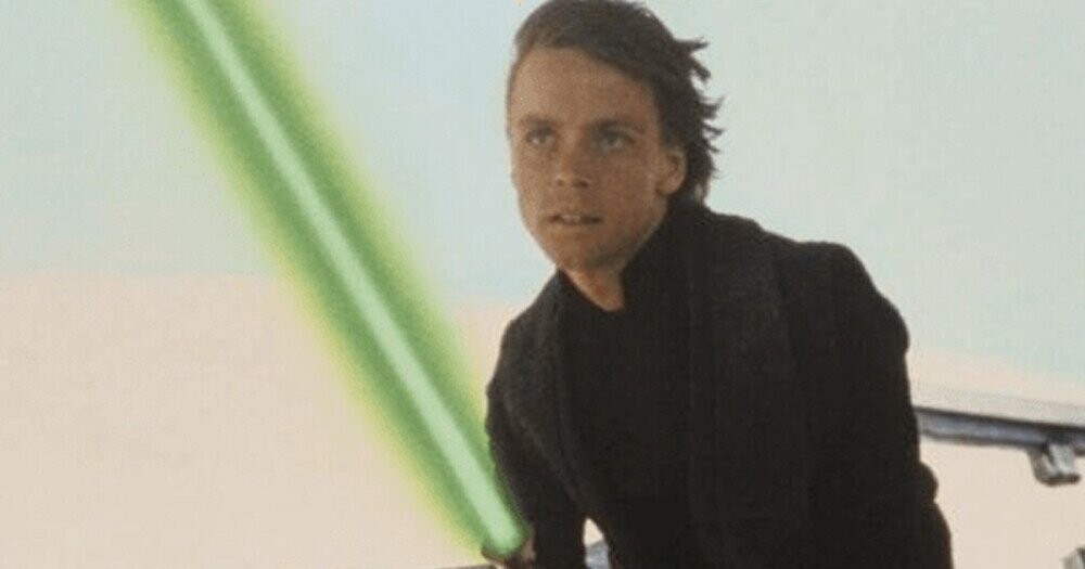 5 Reminders That 'Star Wars' Was Always Making It Up As It Went Along ...