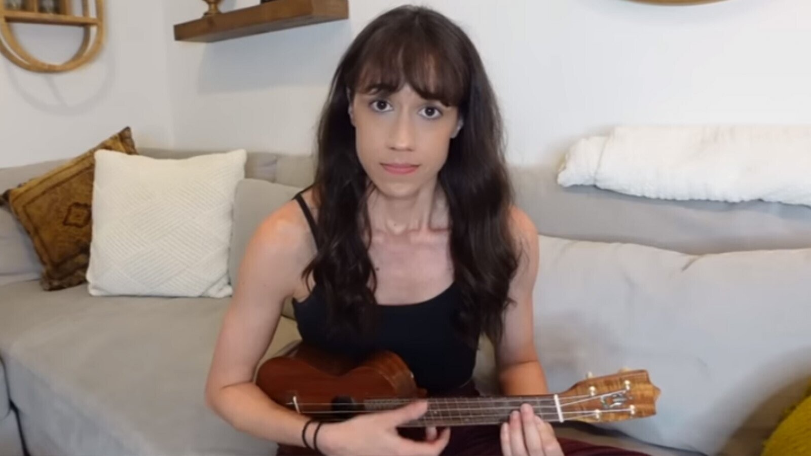 Miranda Sings Creator Denies Grooming Allegations With a 10-Minute ...