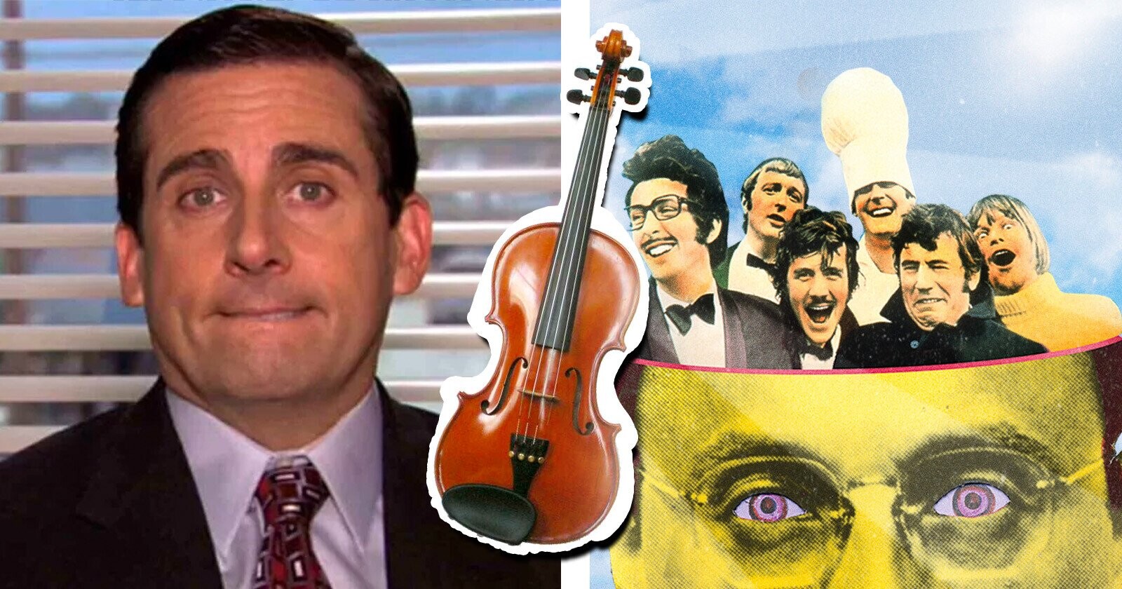 This Central Florida Symphony Orchestra Is Gonna Go Hard on Music from ...