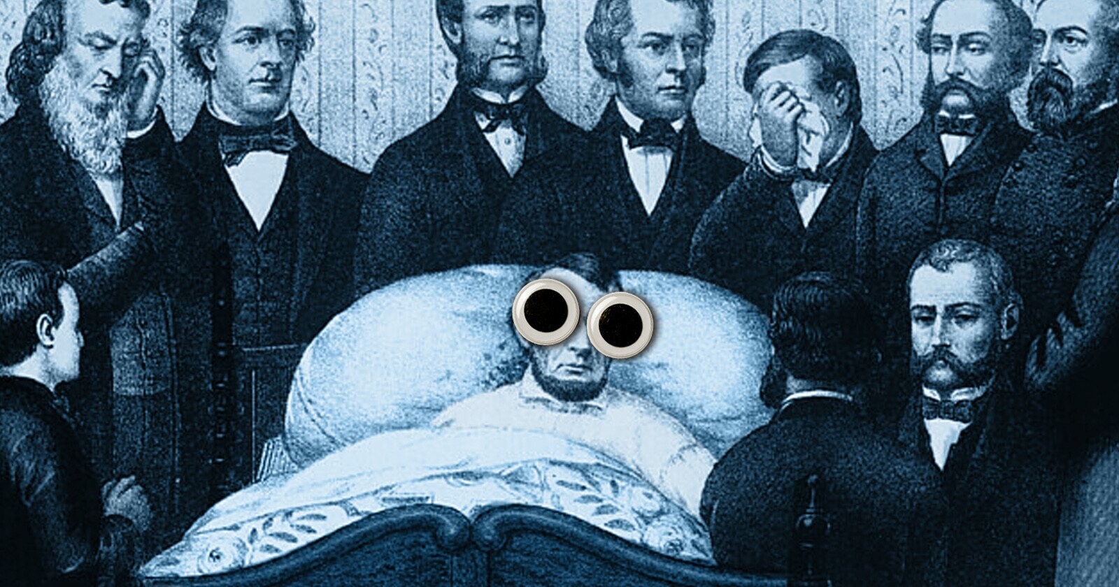 4 Famous Dead Folks Who Absolutely Have Not Rested In Peace | Cracked.com