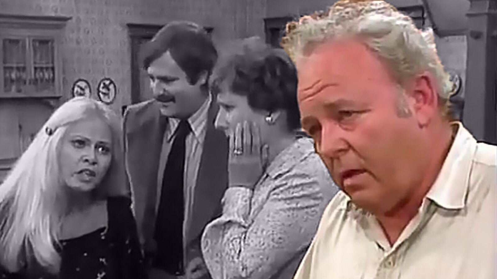 Comedy Characters Whose True Intent Was Missed Faster Than You Can Say ...