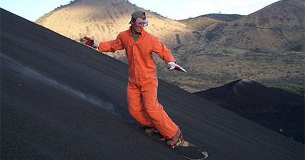 5 Manliest Hobbies You've Never Heard of | Cracked.com