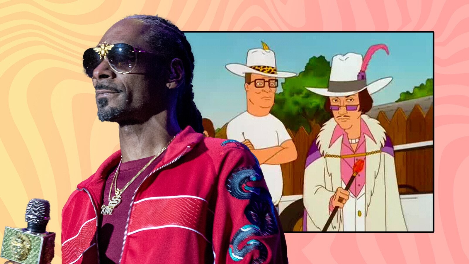 The Best Times Celebrities Came to Arlen, Texas in ‘King of the Hill ...