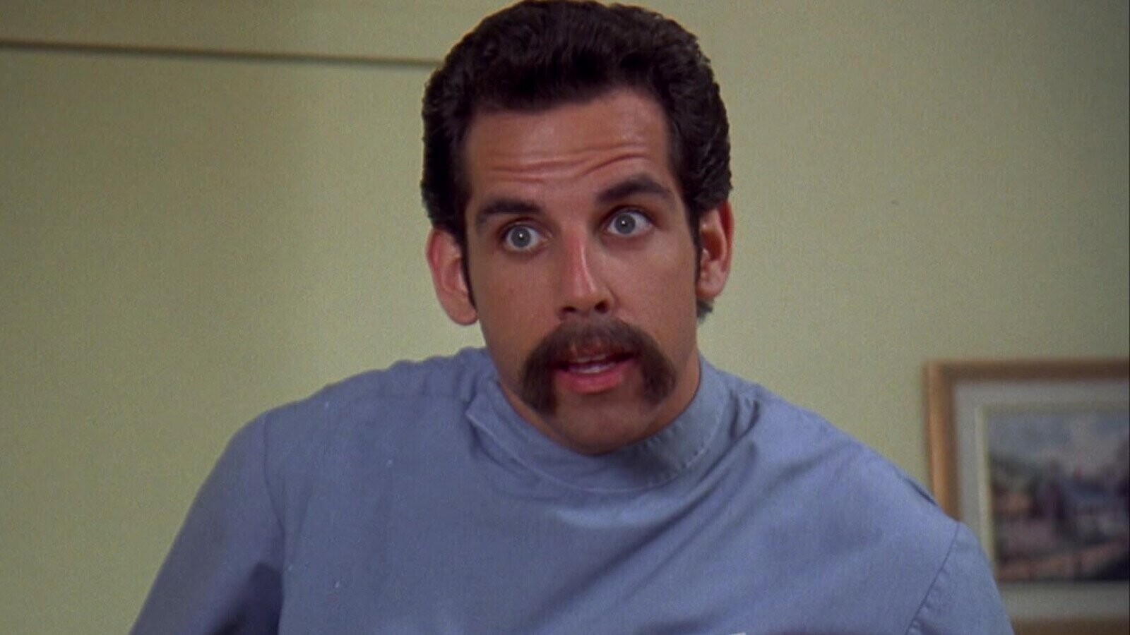 This Is Why Ben Stiller’s ‘Happy Gilmore’ Character Never Got What Was ...
