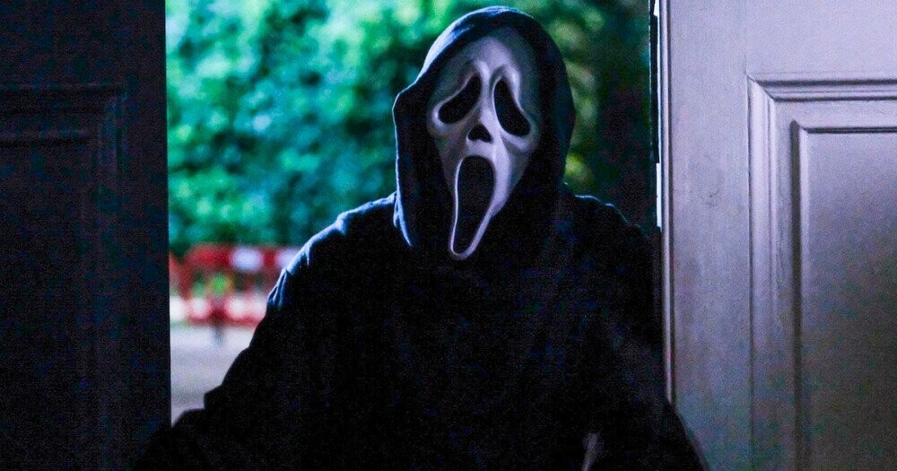 'Scream's True Villain Was A Real Life High School | Cracked.com