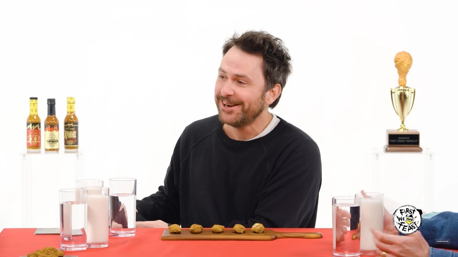 Charlie Day Refuses to Name A Single ‘It’s Always Sunny in Philadelphia ...