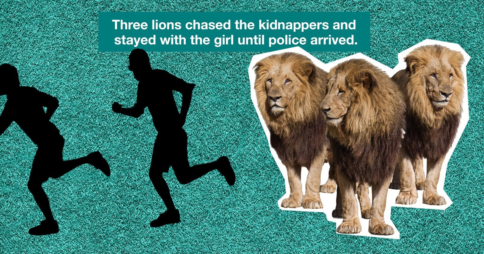 Kidnappers Whose Plans Blew Up in their Faces | Cracked.com