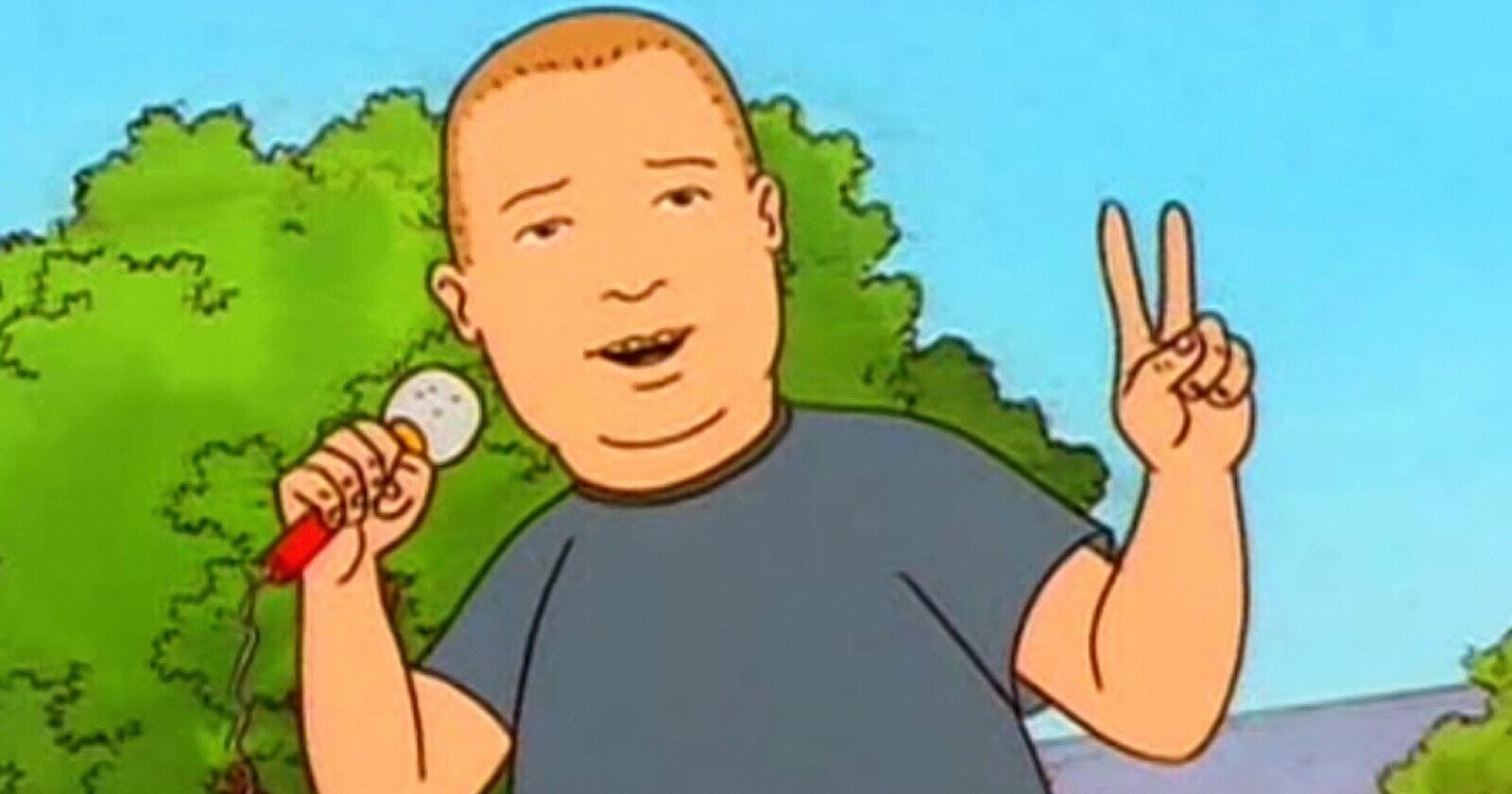 15 Trivia Tidbits About Bobby Hill | Flipboard
