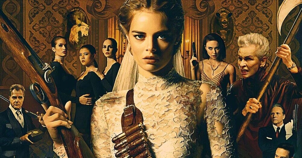 Comedy Horror Do's And Don'ts | Cracked.com