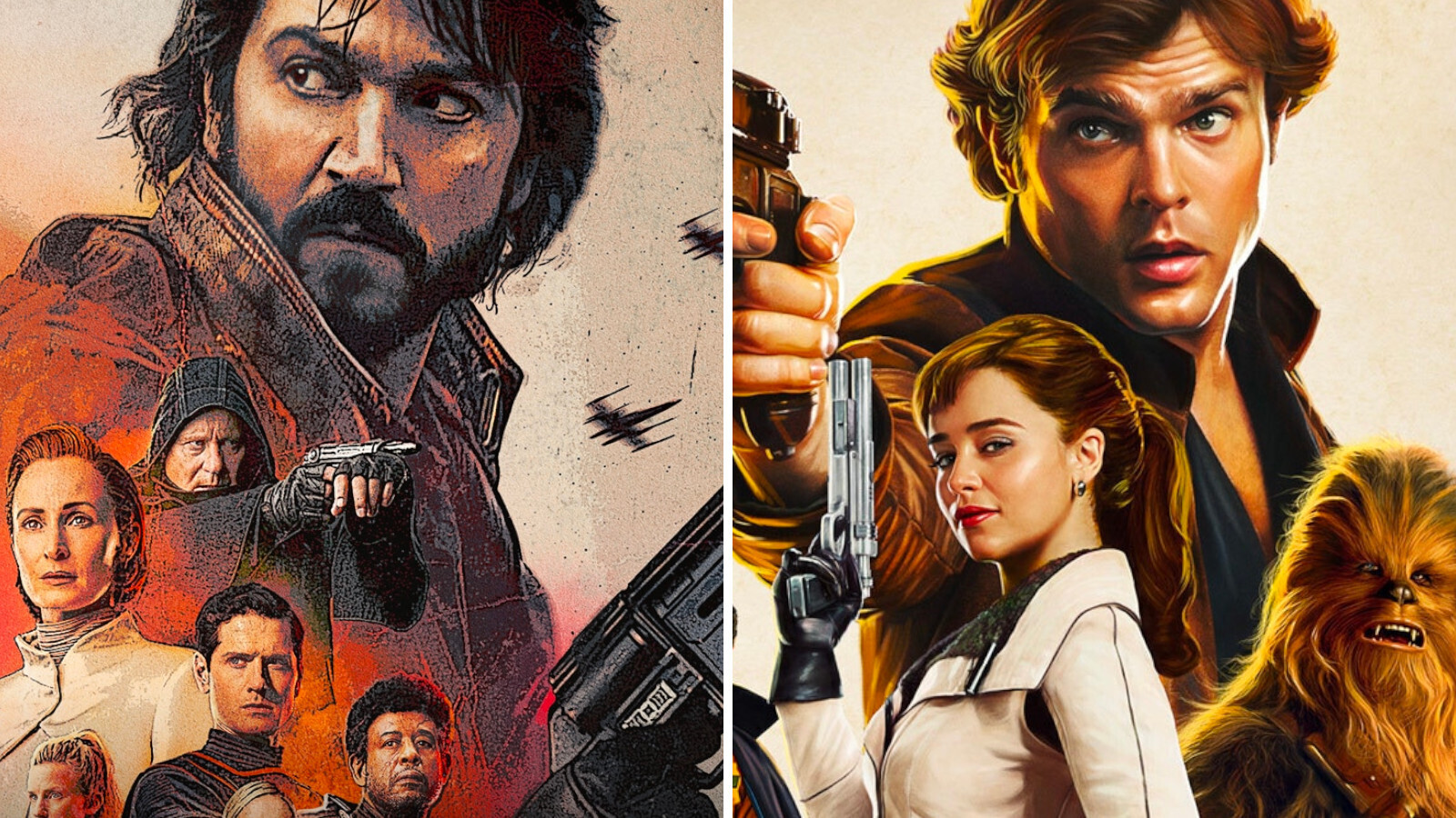 ‘Andor’ Is The Han Solo Spin-Off We Wanted | Cracked.com