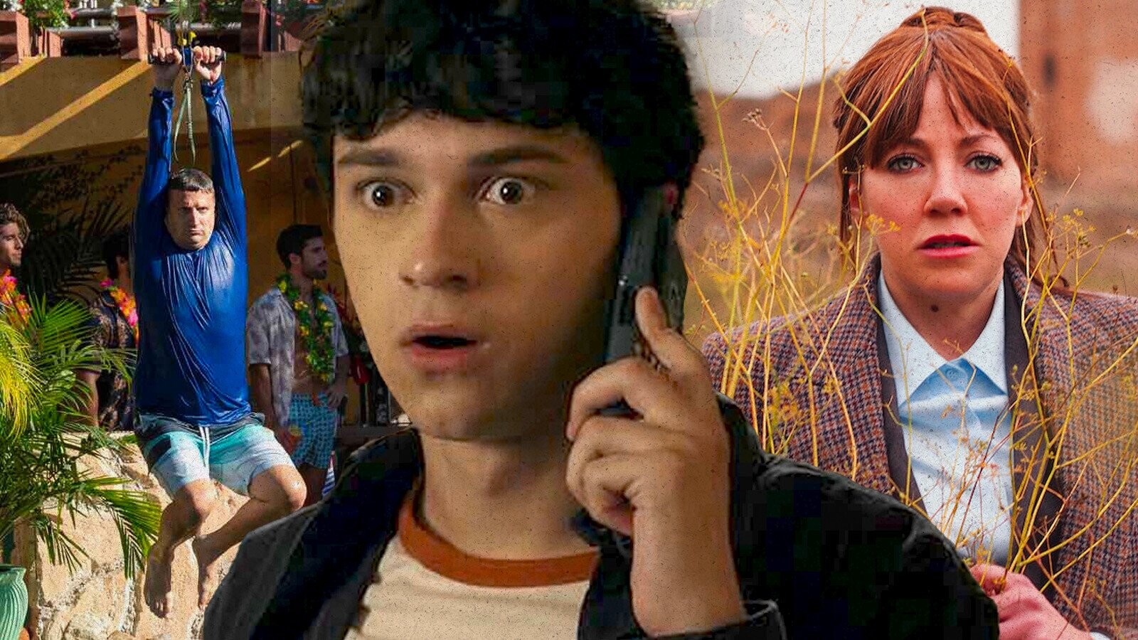 The 10 Funniest TV Shows of 2023 | Cracked.com