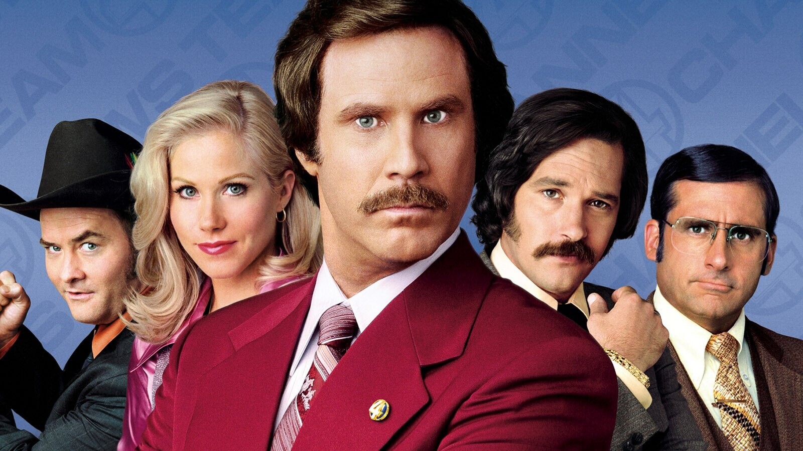 The 20 Best ‘Anchorman’ Jokes in Honor of Its 20th Anniversary ...