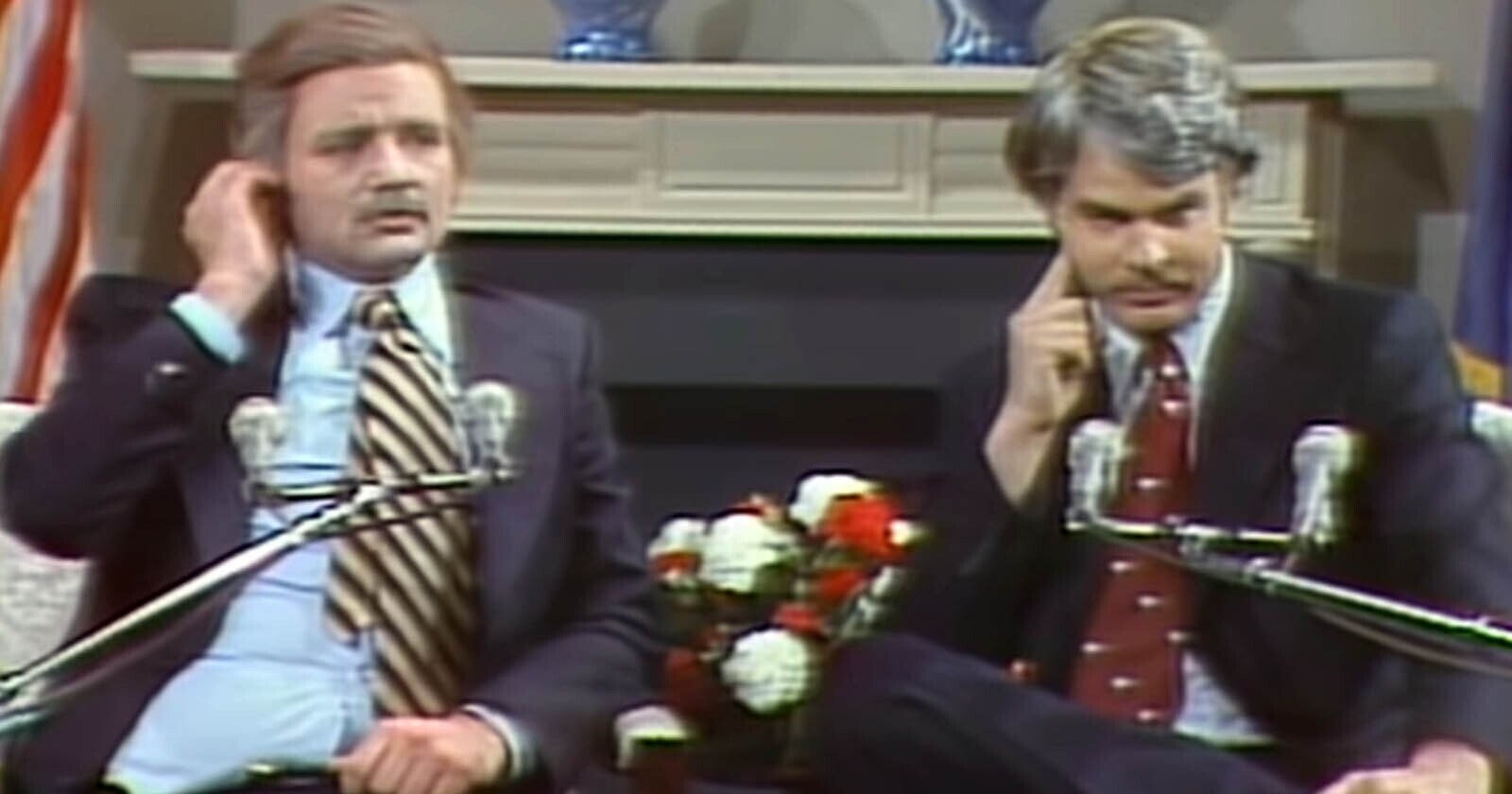 Dan Aykroyd’s Jimmy Carter Was A Counterculture Hero on ‘Saturday Night ...