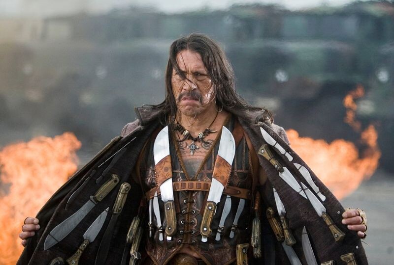 17 Actors Who Perfected One Character and Rode It to the Bank | Cracked.com