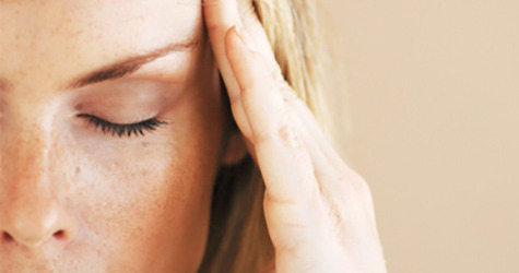 5 Simple Ways to Trick Yourself into Not Feeling Pain | Cracked.com