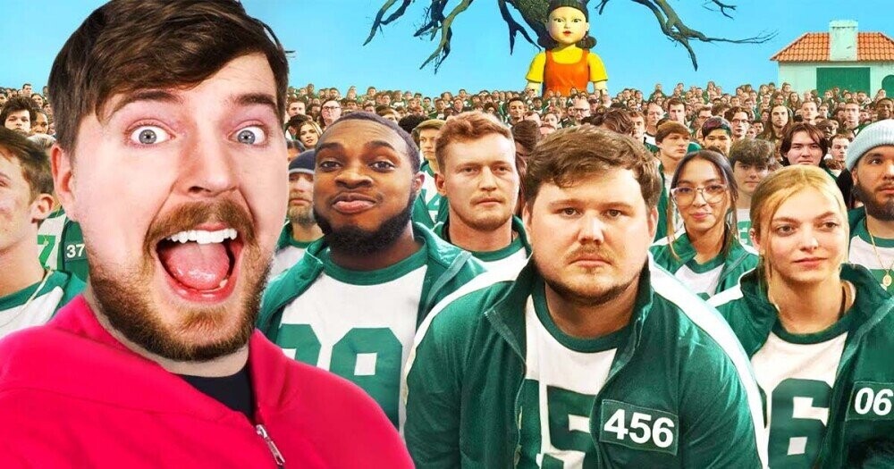 How Is MrBeast Not Broke? | Cracked.com