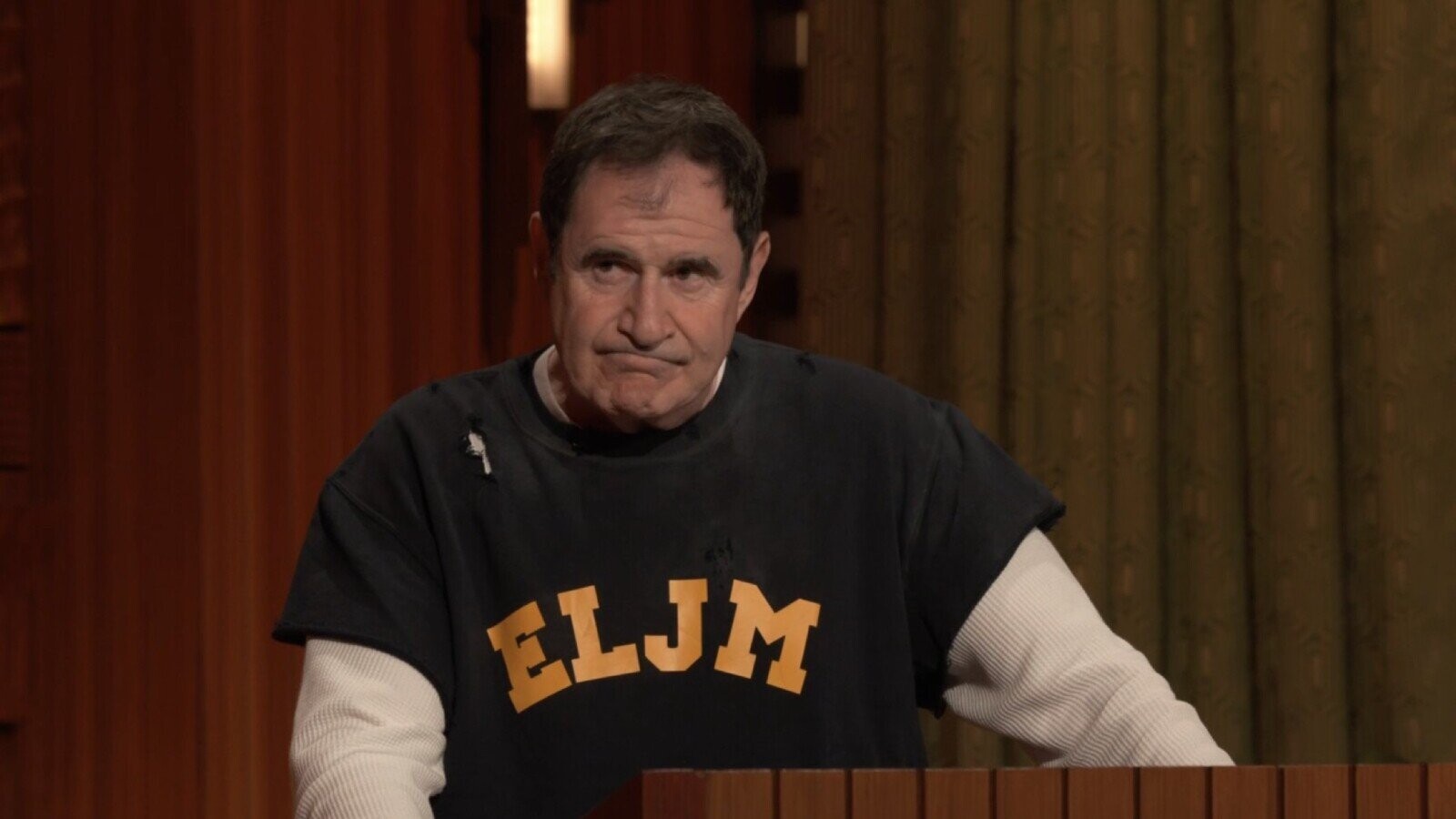 ‘Everybody’s Live with John Mulaney’ Massively Roasts Bill Belichick ...