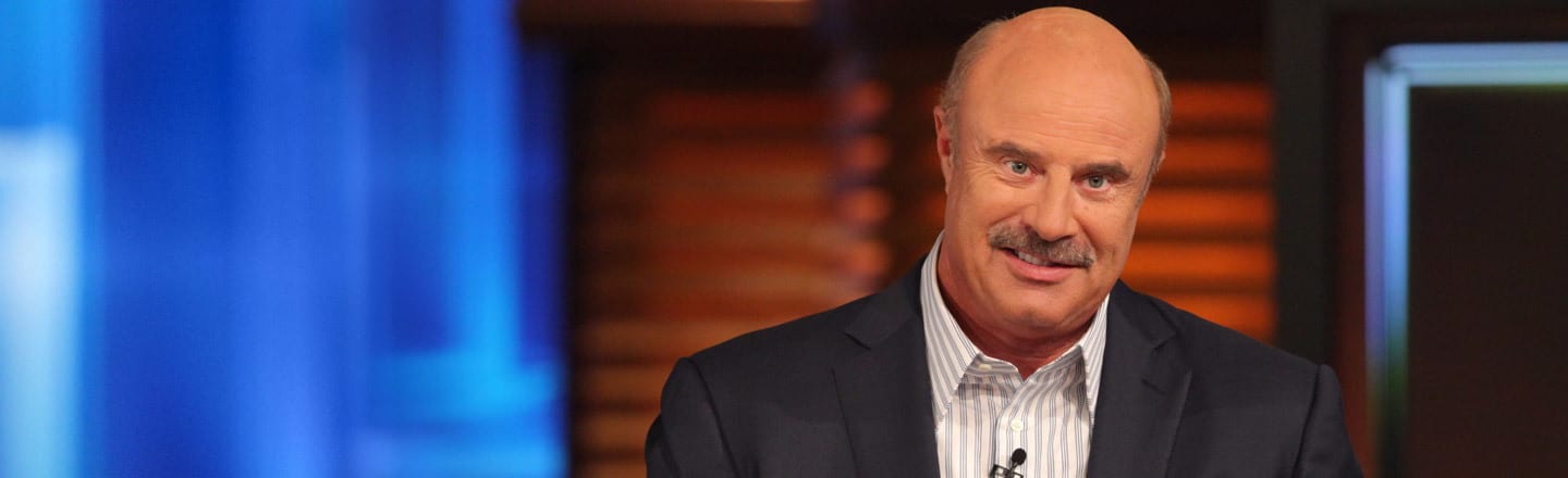 7 Insane Dick Moves Committed By Famous Self-Help Gurus | Cracked.com