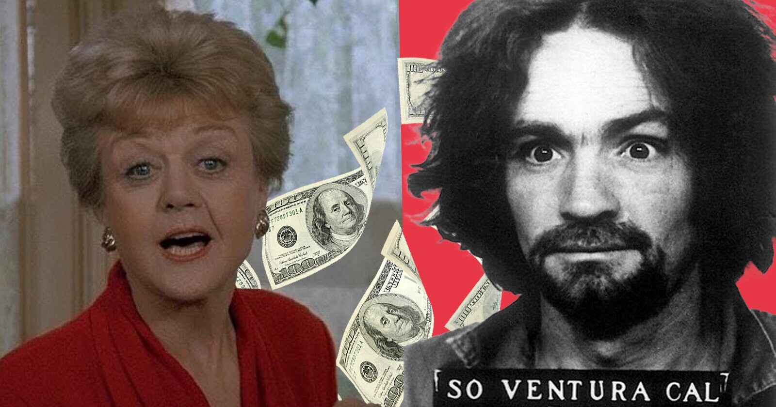 Four Strange Celebrity Cameos in Historical Events | Cracked.com