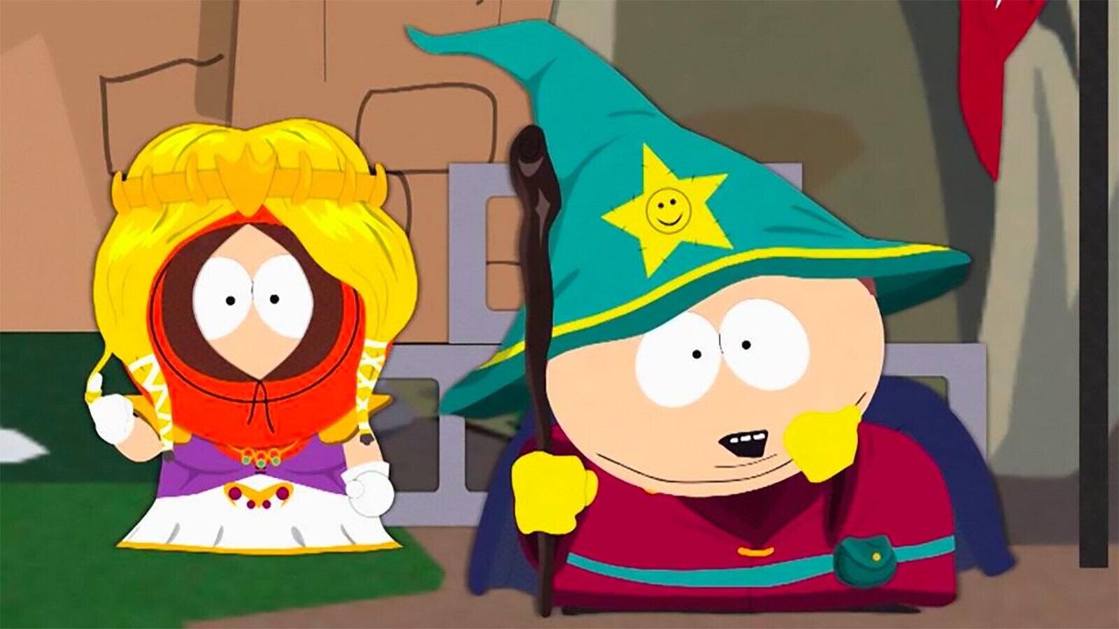 Ten Years Ago, ‘South Park’ Rolled Out a ‘Tolerant’ Cartman in ‘The ...