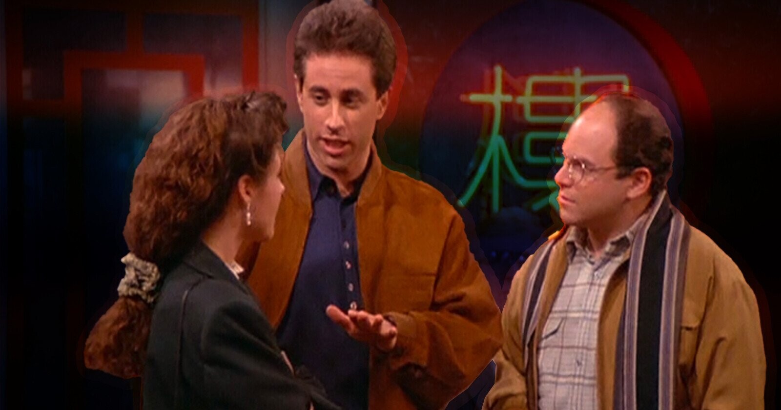 Every ‘Seinfeld’ Episode Where a Main Character Was Absent, Ranked ...