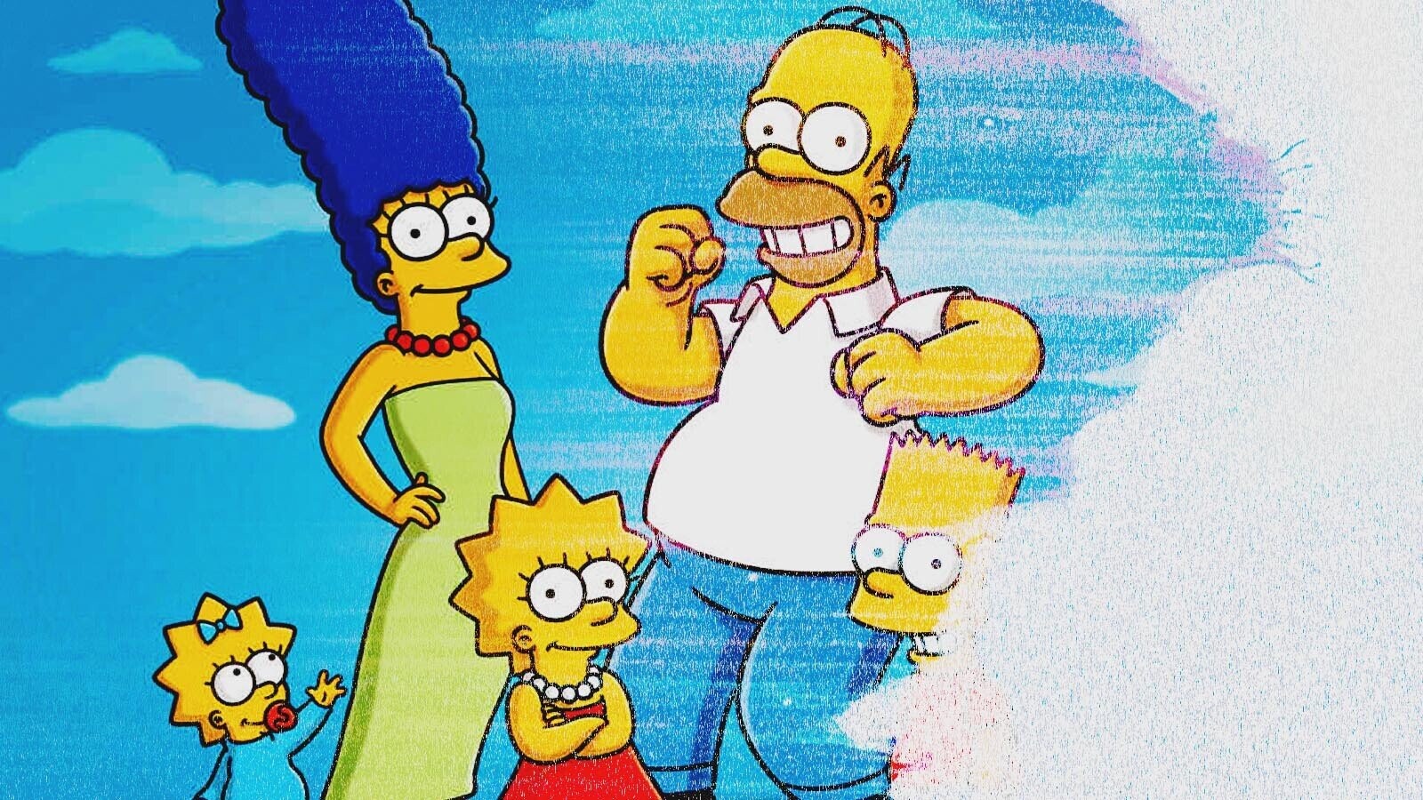 Seven ‘Simpsons’ Superfans on the Exact Moment the Show Should Have ...
