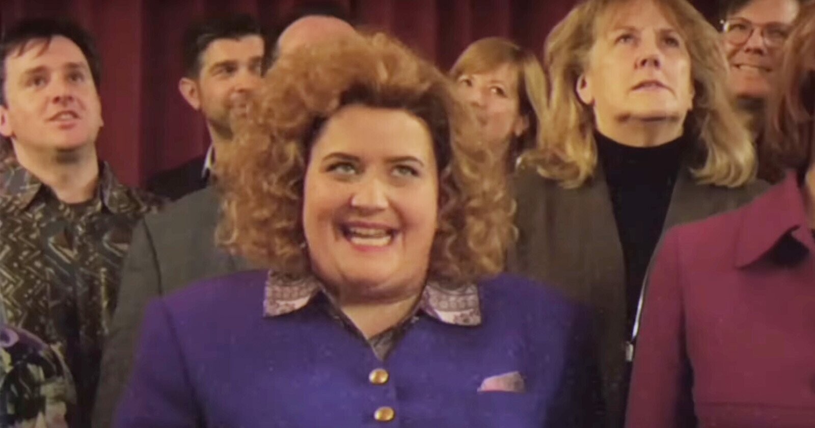 The Funniest Cults Lurking in Comedies | Cracked.com