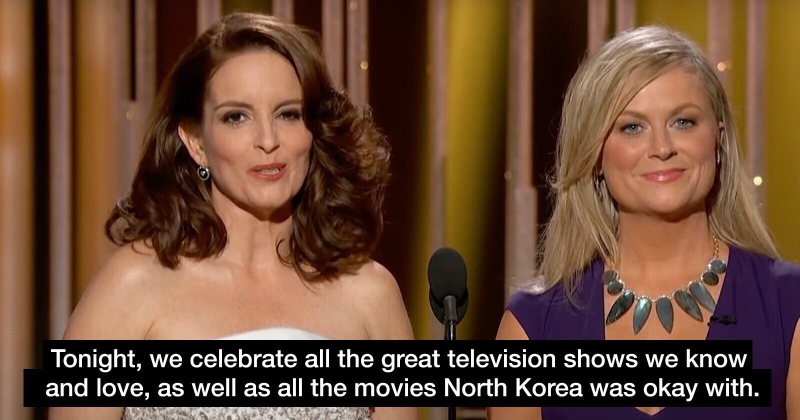 14 Tina Fey Jokes and Moments for the Comedy Hall of Fame | Cracked.com