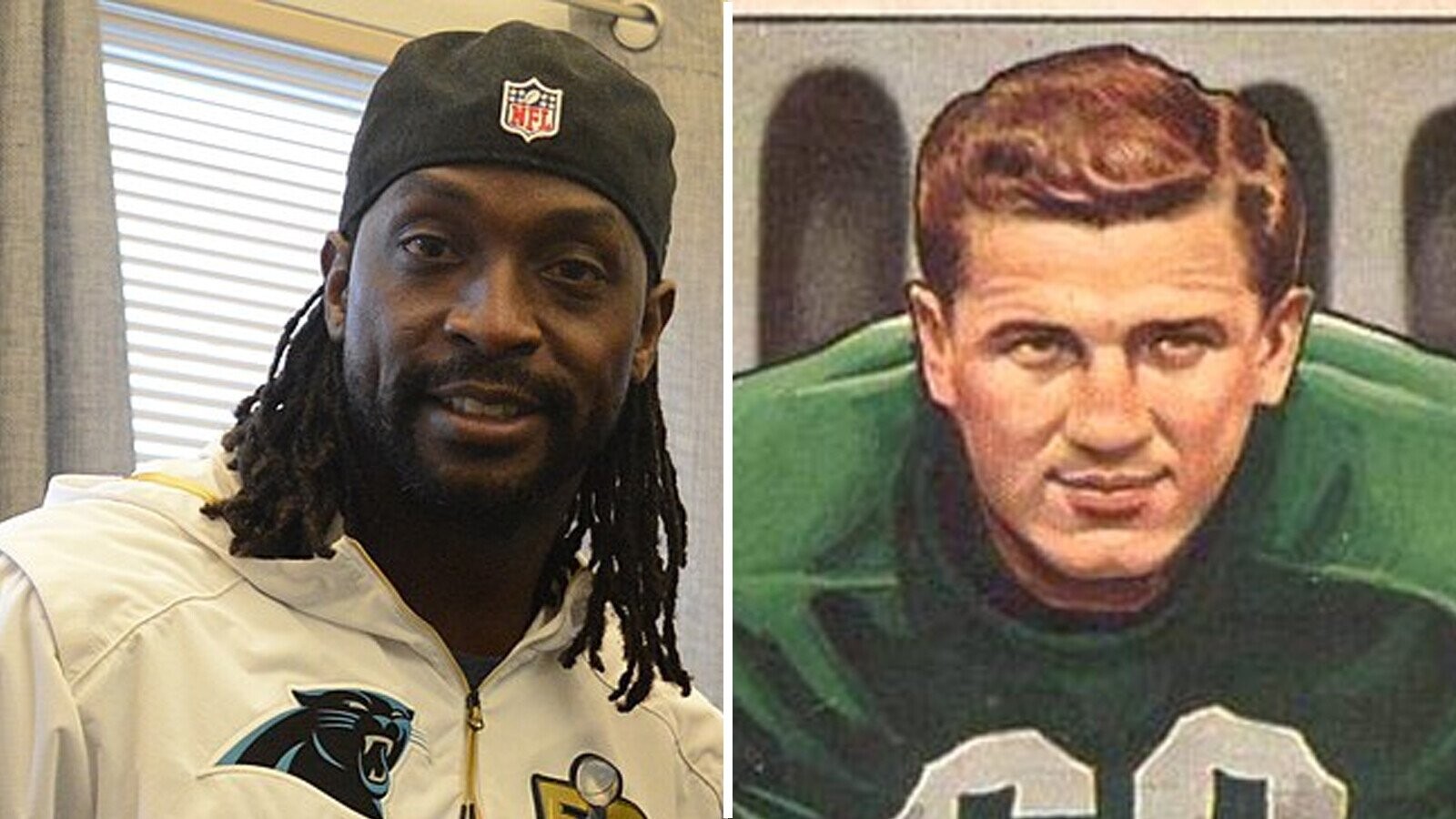 15 Of The Greatest NFL Nicknames Of All Time Cracked 15 Of The Greatest NFL Nicknames Of All Time Cracked