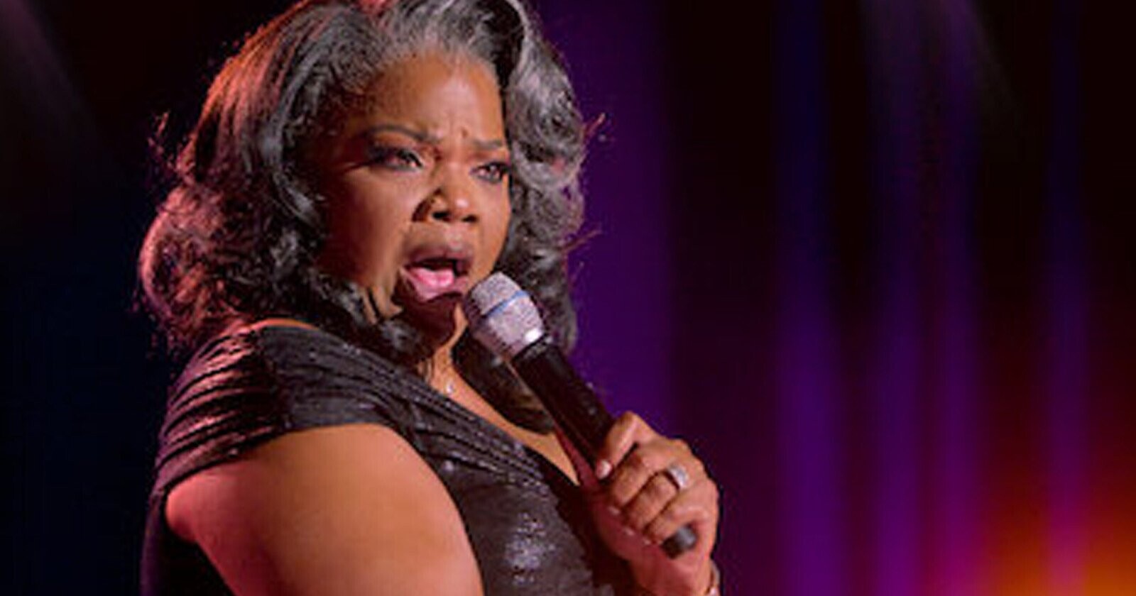 ‘Once You Get to a Place of Freedom, You Truly Start Living’: Mo’Nique ...