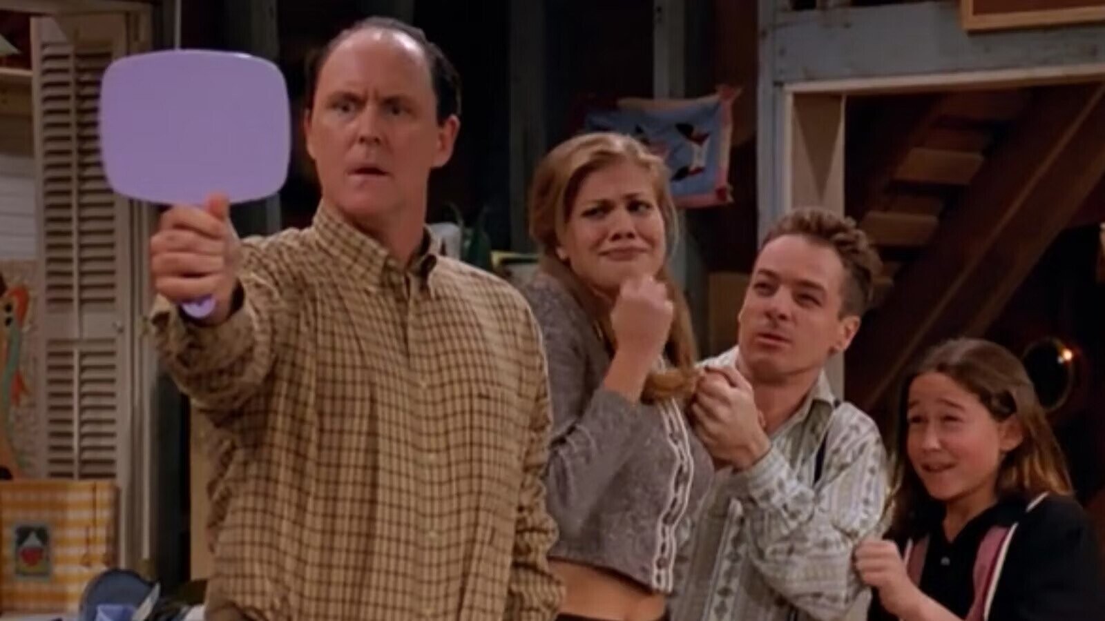5 Great Sitcom Performances By Dramatic Actors | Cracked.com