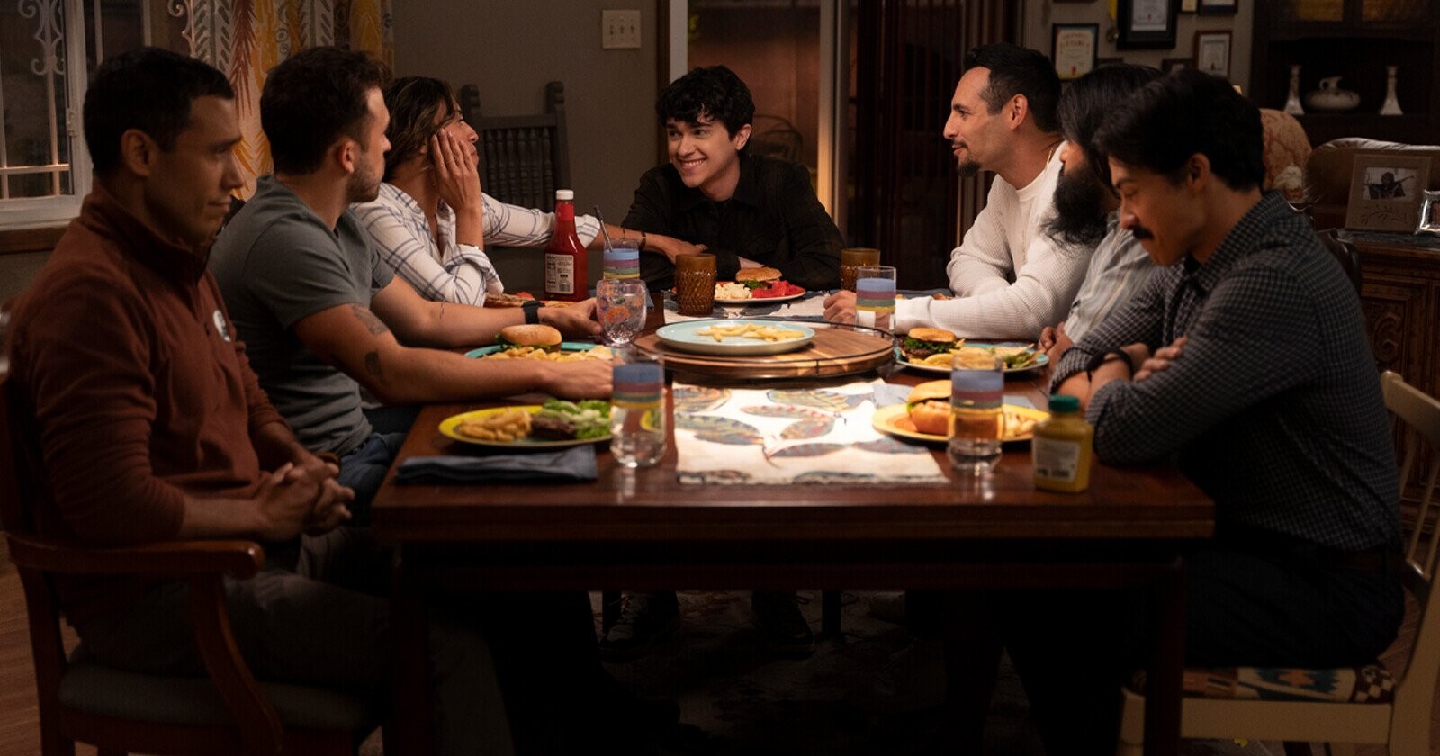 Shea Serrano’s ‘Primo’ Could Be TV’s Next Great Working-Class Sitcom ...