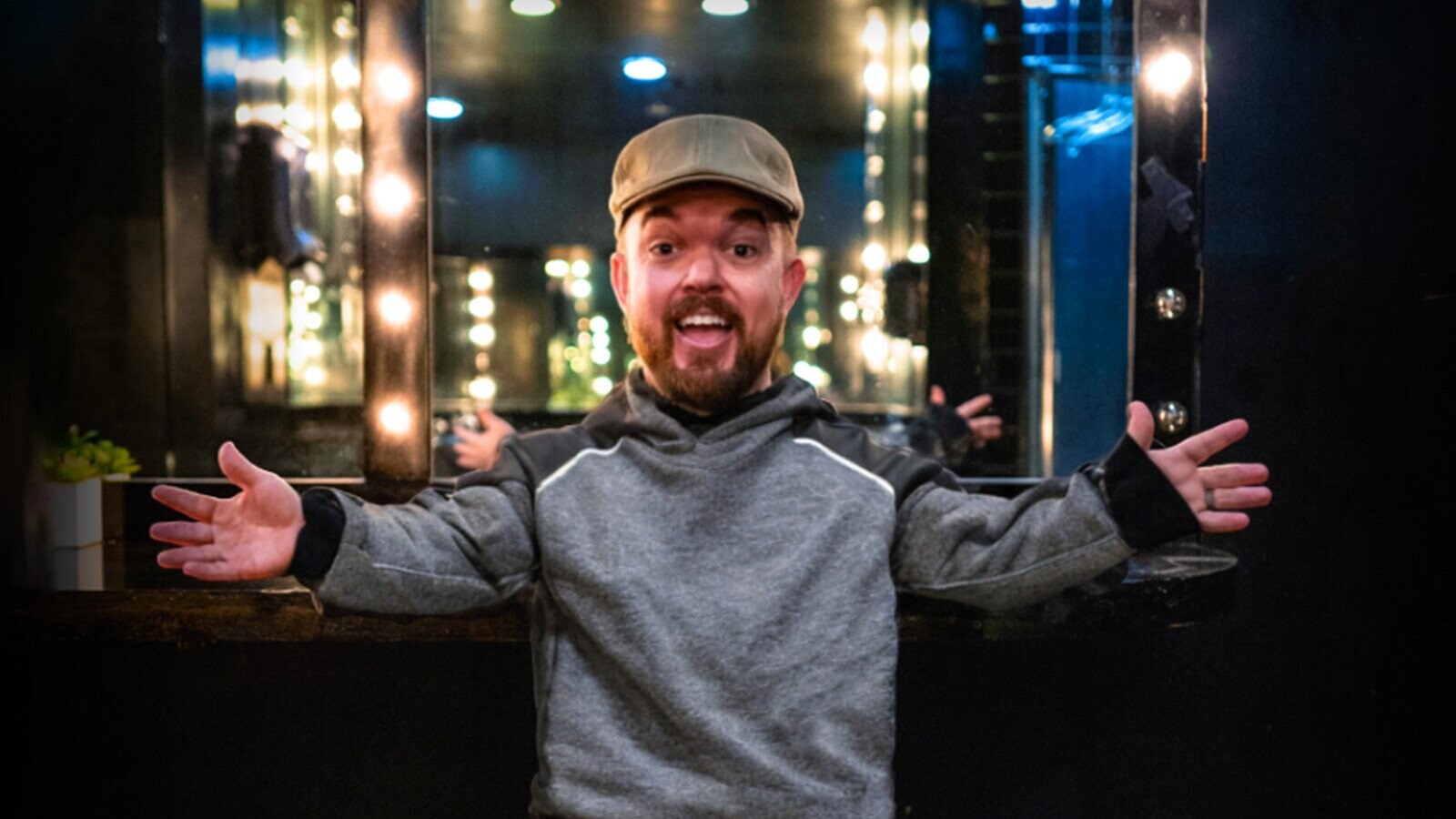 5 Things Brad Williams Has Learned as a Little Person Comedian ...