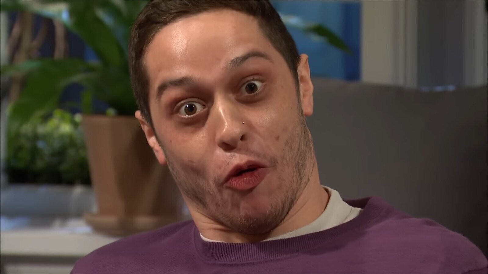 10 Best Pete Davidson ‘SNL’ Moments | Cracked.com