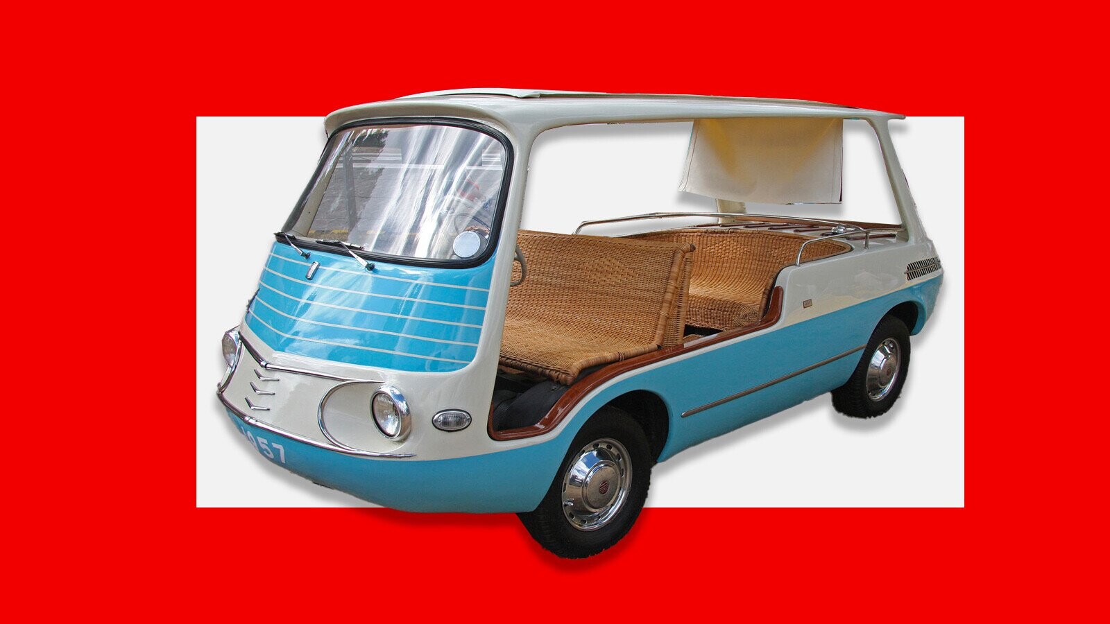 Absolute Dogshit Cars By Decade | Cracked.com