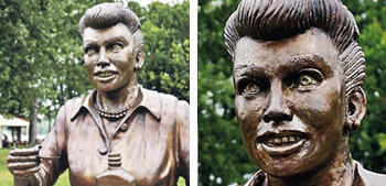 8 Statues Of Famous People (That Look Absolutely Insane) | Cracked.com