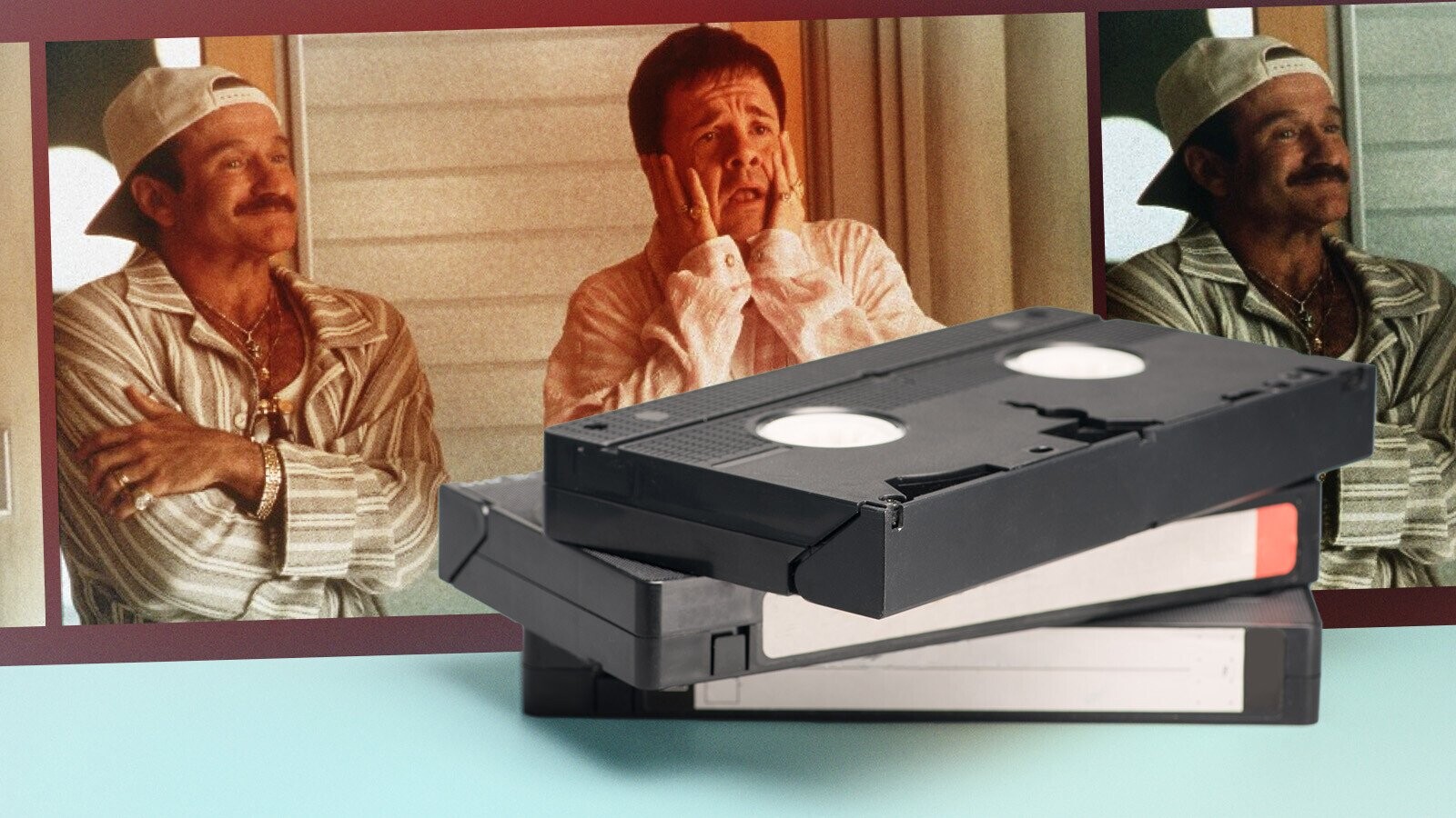 Which Top VHS Rentals of 1996 Should You Watch Today? | Cracked.com