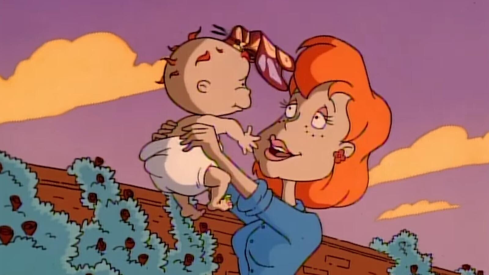 20 of the Saddest Moments in Cartoon History | Cracked.com